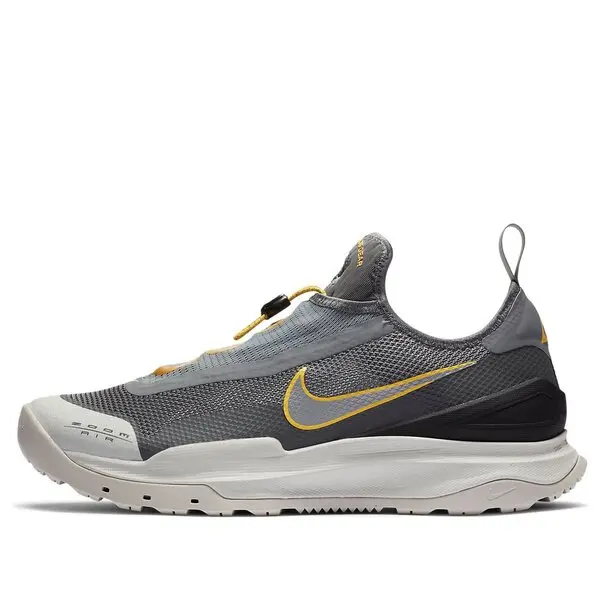 Nike Zoom Air Ao Sneakers - Graygold