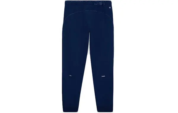 Nike X Nocta Drake Cardinal Stock Sweatpants - Blue