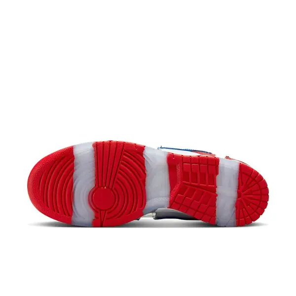 Nike Dunk Low "sandy Bodecker" Sneakers