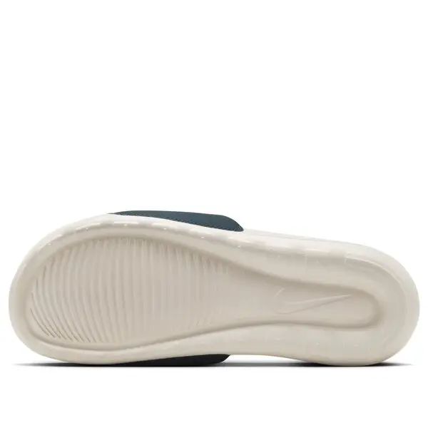 Nike Victori One Slide - Navy/white