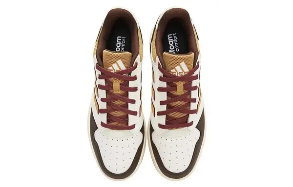 Adidas Gametalker Low Top Sneakers