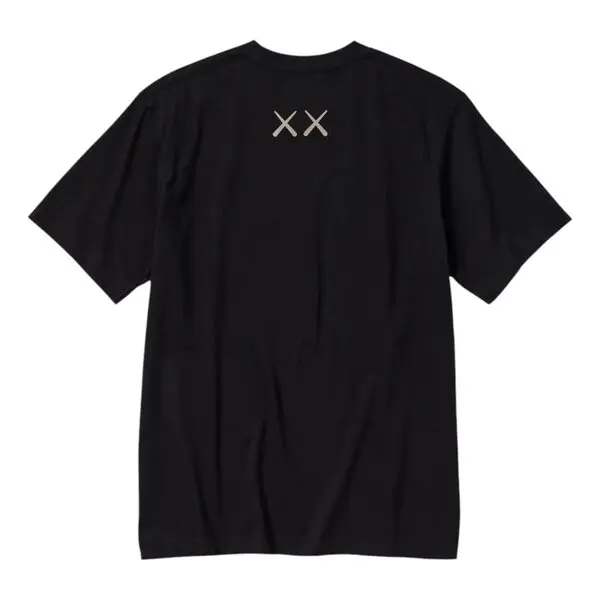 Uniqlo X Kaws Tokyo Graphic Ut T-shirt