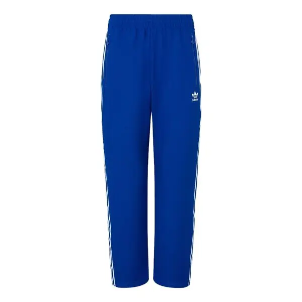 Adidas Originals Tracksuit Bottoms - Blue