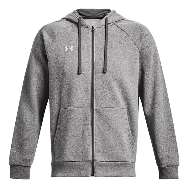 Under Armour Rival Fleece Zip-up Hooded Jacket