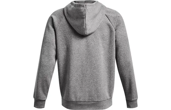 Under Armour Rival Fleece Zip-up Hooded Jacket