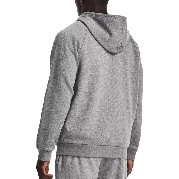 Under Armour Rival Fleece Zip-up Hooded Jacket