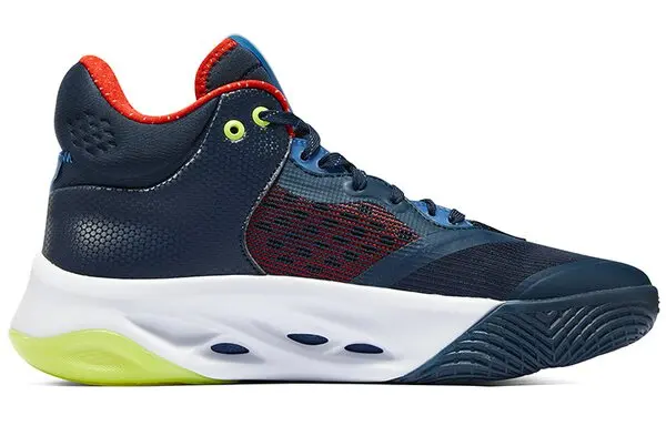 Sketchers Skx Float Basketball Sneakers