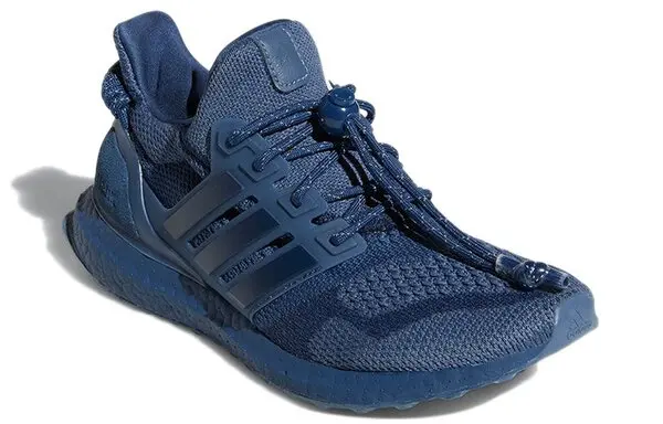 Adidas Ivy Park X Ultraboost Og 'rodeo Night Marine' Sneakers - Blue