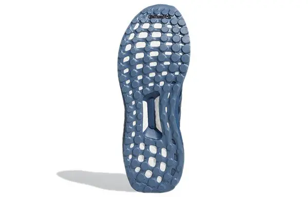 Adidas Ivy Park X Ultraboost Og 'rodeo Night Marine' Sneakers - Blue