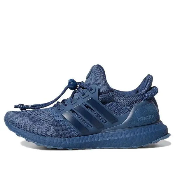 Adidas Ivy Park X Ultraboost Og 'rodeo Night Marine' Sneakers - Blue
