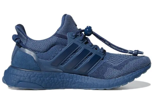 Adidas Ivy Park X Ultraboost Og 'rodeo Night Marine' Sneakers - Blue