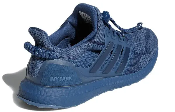 Adidas Ivy Park X Ultraboost Og 'rodeo Night Marine' Sneakers - Blue