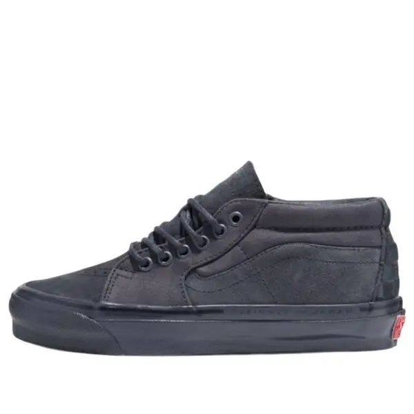 VANS Sk8-mid Reissue 83 Mg Sneakers - Black