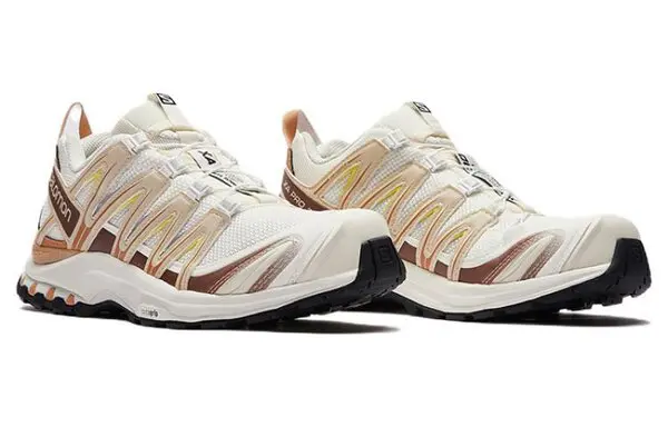 SALOMON Xa Pro 3d Trail Running Shoes - White