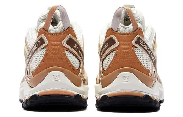 SALOMON Xa Pro 3d Trail Running Shoes - White