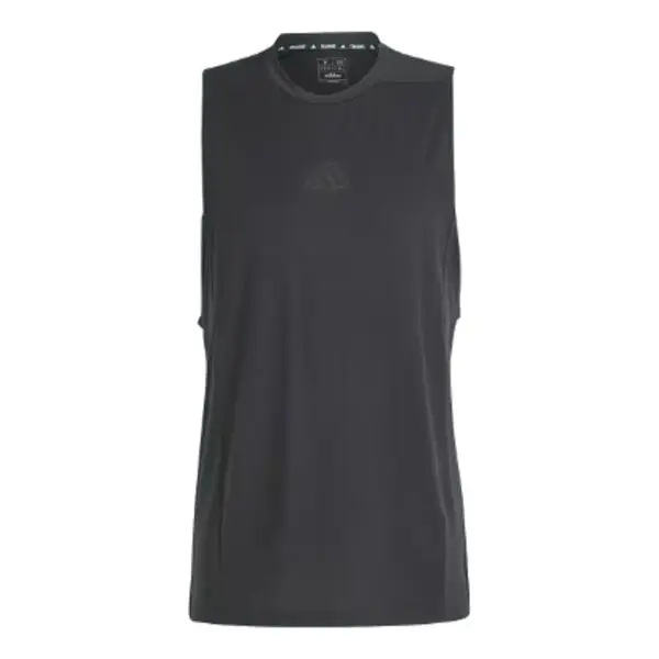 Adidas Training Tank Top - Black