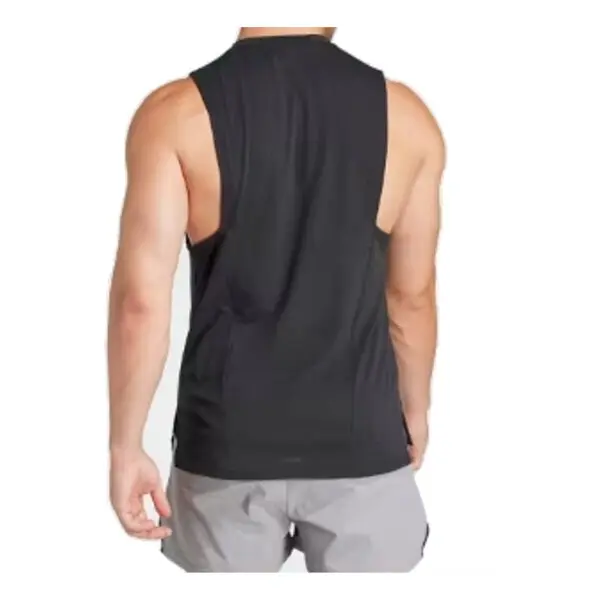 Adidas Training Tank Top - Black