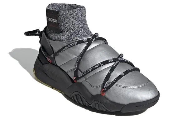 Adidas Alexander Wang X Puff Trainer 'matte