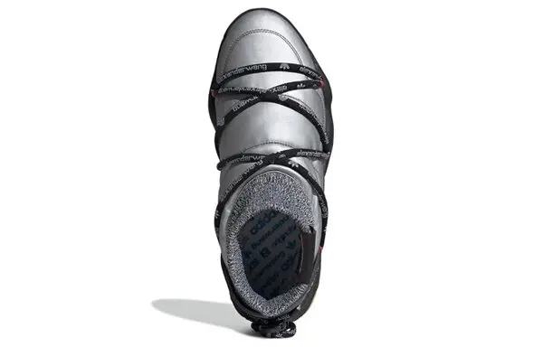 Adidas Alexander Wang X Puff Trainer 'matte