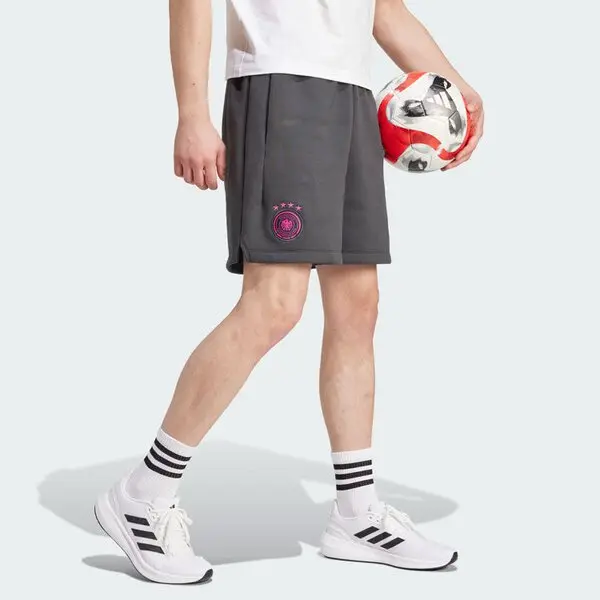 Adidas Germany Travel Shorts