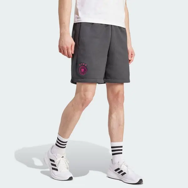 Adidas Germany Travel Shorts