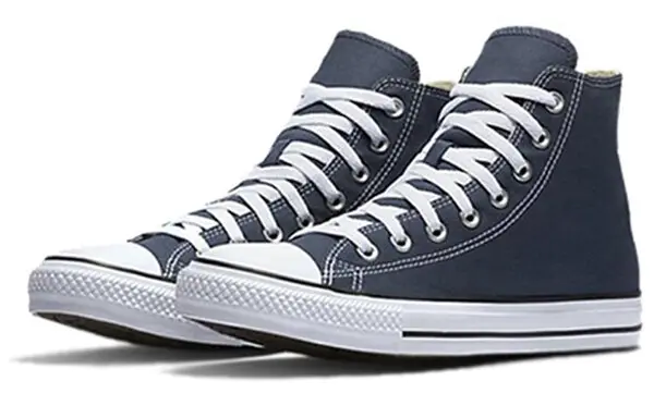 CONVERSE Chuck Taylor All Star High Top Sneakers - Blue