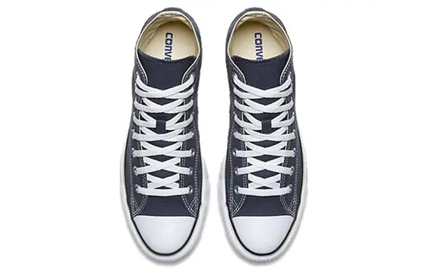 CONVERSE Chuck Taylor All Star High Top Sneakers - Blue