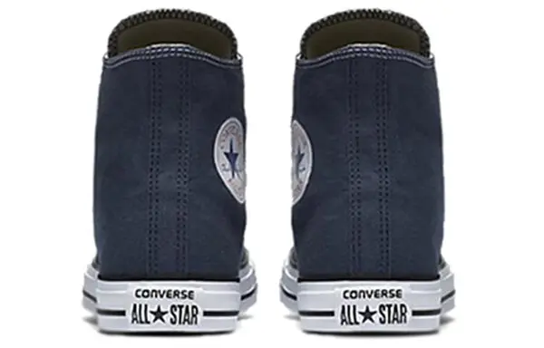 CONVERSE Chuck Taylor All Star High Top Sneakers - Blue