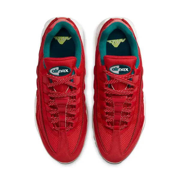 Nike Max 95 Utility Nrg 'mt. Fuji' Sneakers