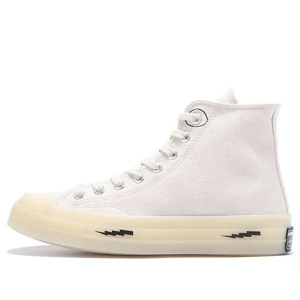 CONVERSE Offspring X Chuck 70 High Top "community