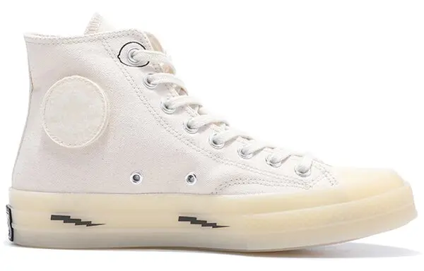 CONVERSE Offspring X Chuck 70 High Top "community