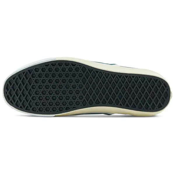 VANS X Tokyo Design Collective Slip-on Reissue 98 Sp Lx - Green/multi