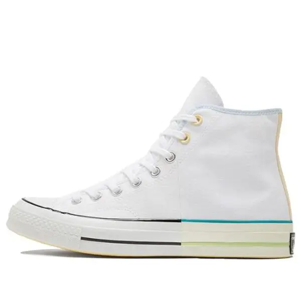 CONVERSE Chuck 70 Hi Top Sneakers - Blue
