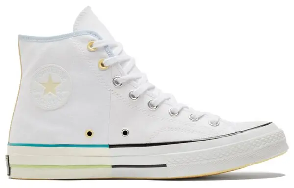 CONVERSE Chuck 70 Hi Top Sneakers - Blue