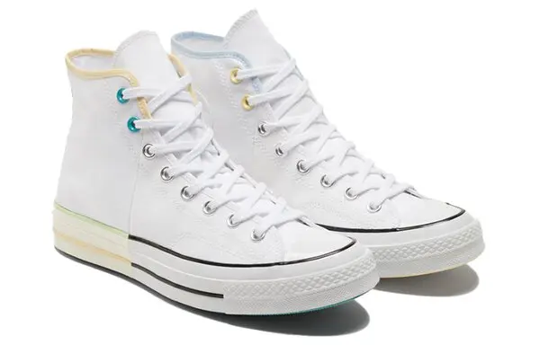 CONVERSE Chuck 70 Hi Top Sneakers - Blue
