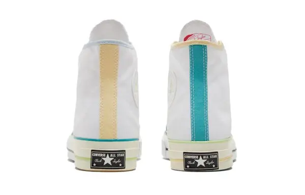 CONVERSE Chuck 70 Hi Top Sneakers - Blue