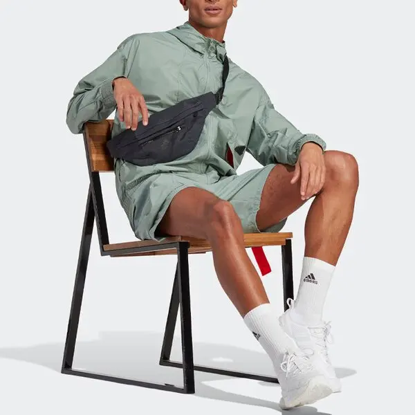 Adidas City Escape Windbreaker Jacket