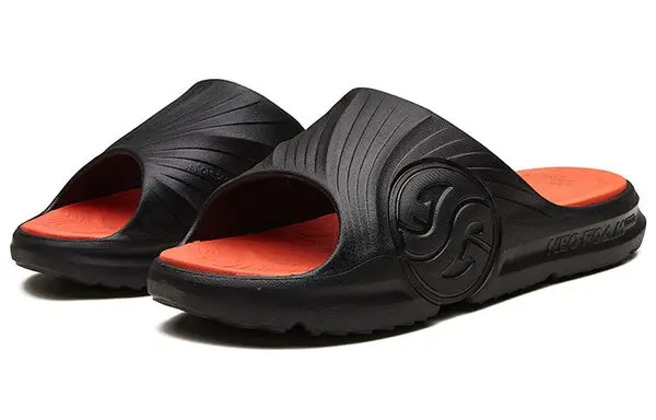 361 DEGREES X Aaron Gordon Slippers