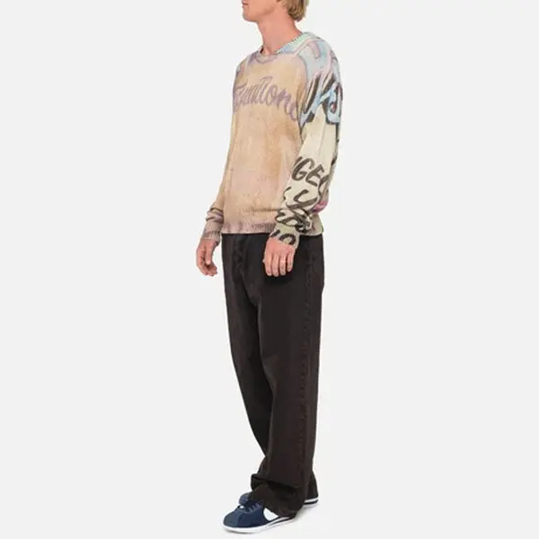 StÜssy Alfonso Sweater