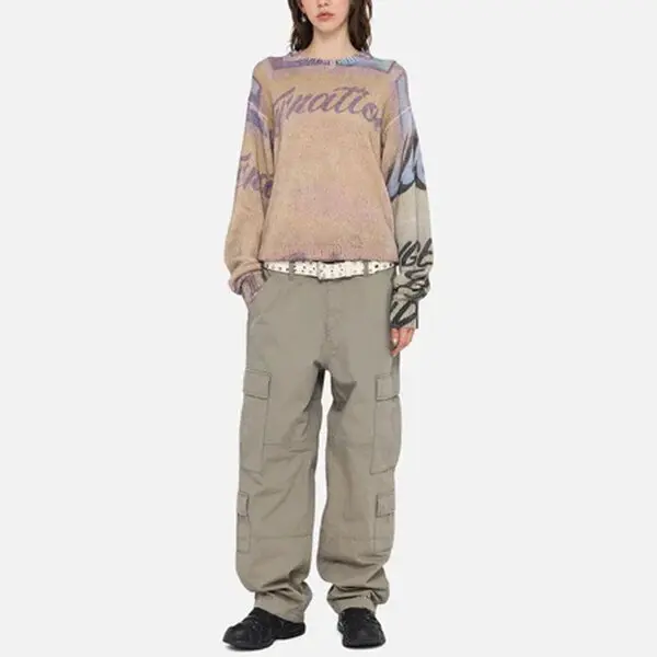 StÜssy Alfonso Sweater