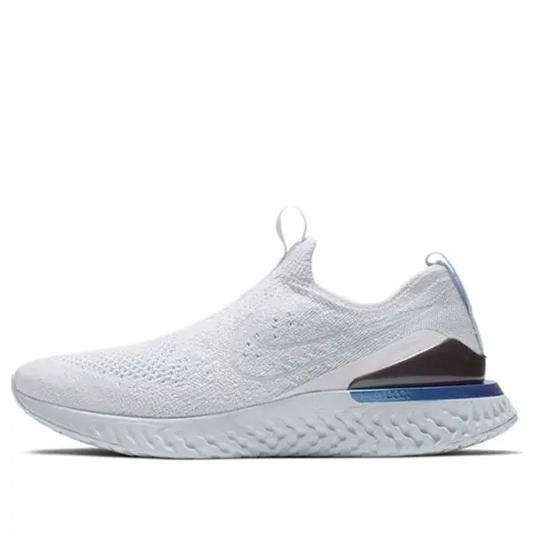 Nike Epic Phantom React Flyknit Sneakers