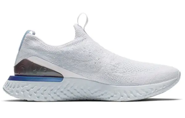 Nike Epic Phantom React Flyknit Sneakers