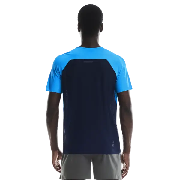 On Performance T-shirt - Blue