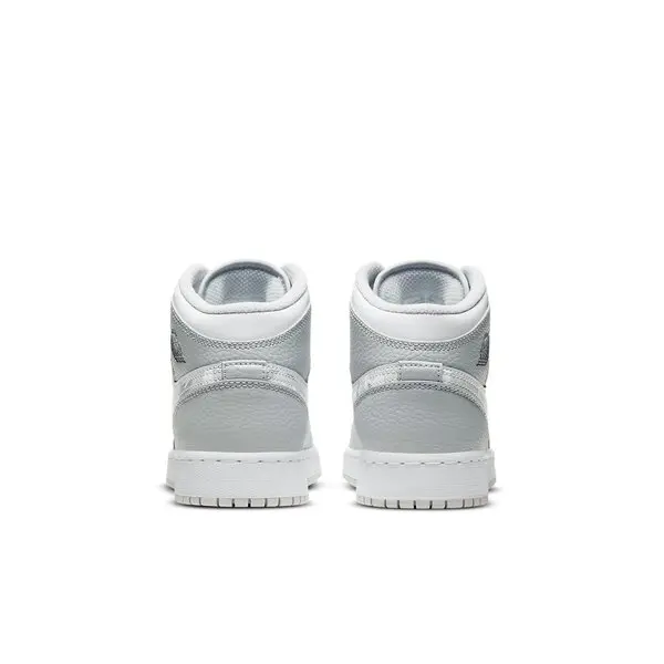 JORDAN Air 1 Mid Se "grey Camo