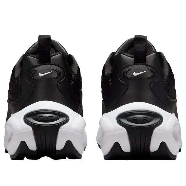 Nike Max Portal Sneakers - Black/white