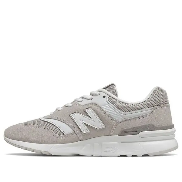 NEW BALANCE 997h Sneakers - Grey