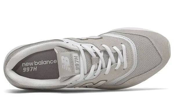 NEW BALANCE 997h Sneakers - Grey