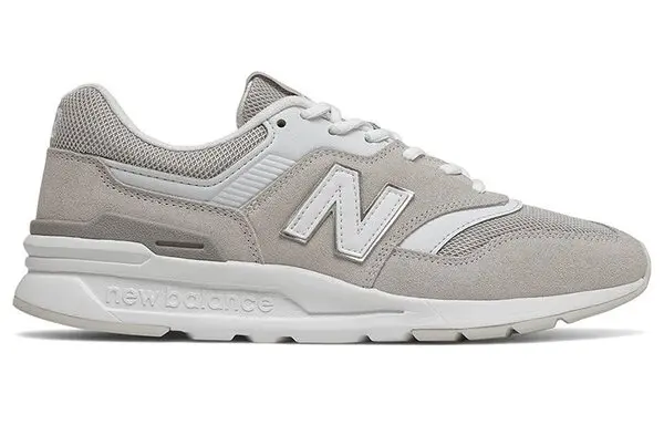 NEW BALANCE 997h Sneakers - Grey