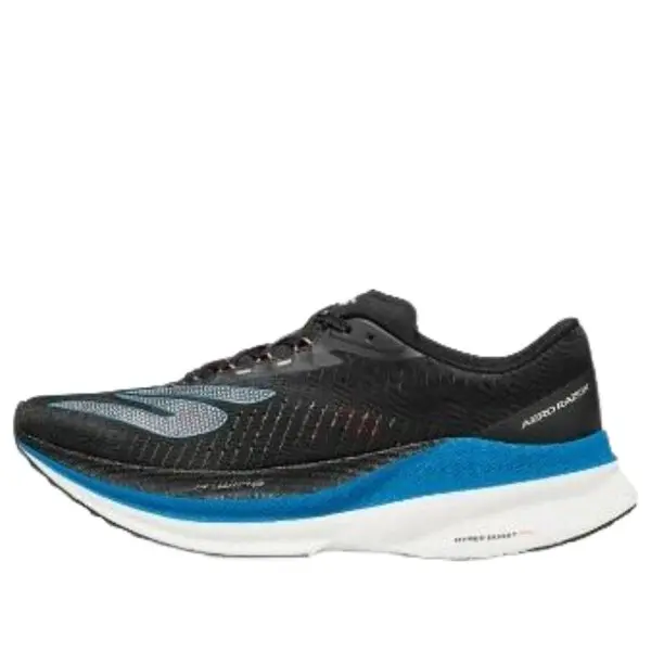Sketchers Aero Razor Performance Sneakers - Black/multi