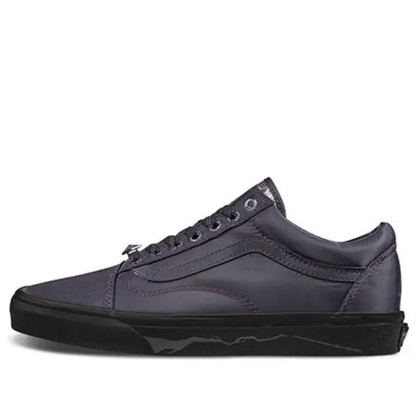 VANS Old Skool 'deathly Hallows' Sneakers - Black